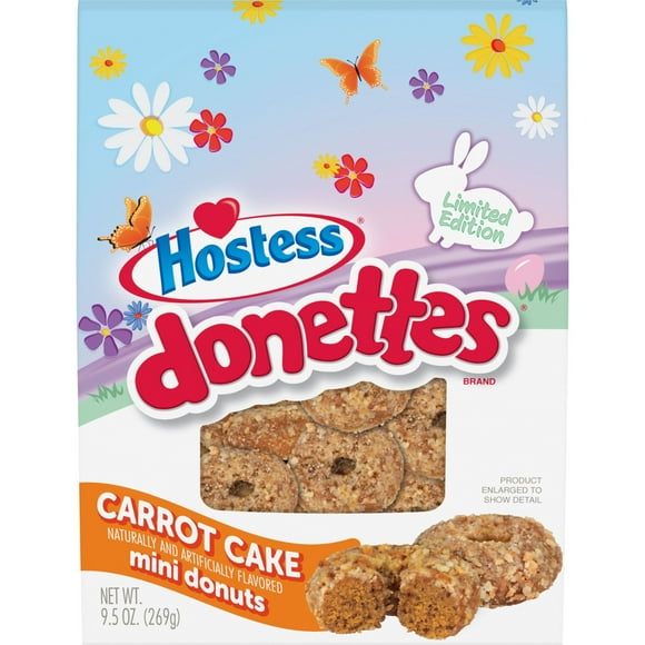 Hostess in Sweet Treats - Walmart.com