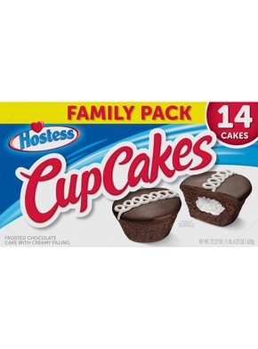 Hostess Snack Cakes in Snacks, Cookies & Chips - Walmart.com