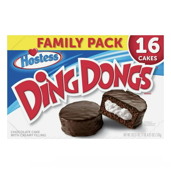 Hostess Ho Hos