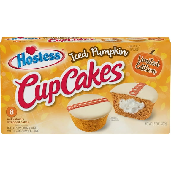 Hostess in Sweet Treats - Walmart.com