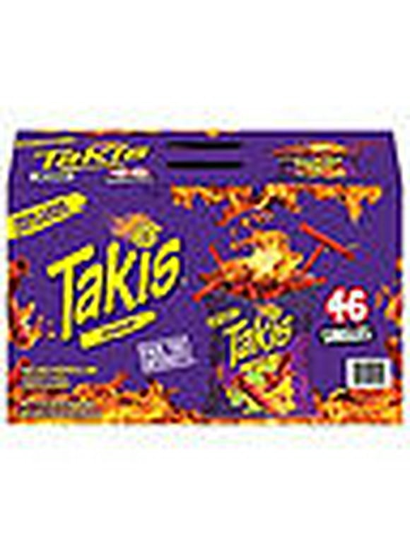 Takis Chips – Walmart.com