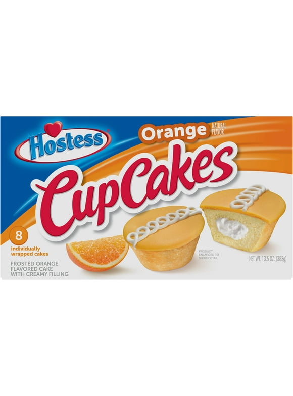 Hostess in Sweet Treats - Walmart.com