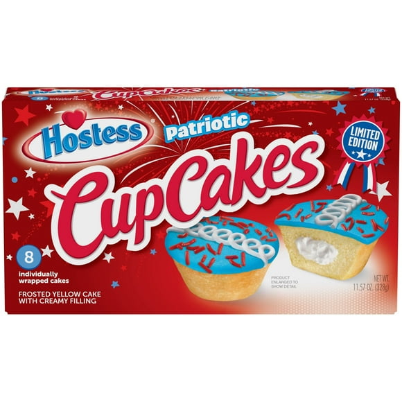 Hostess in Sweet Treats - Walmart.com