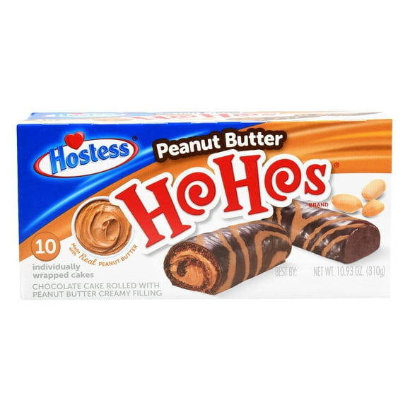 Hostess Ho Hos