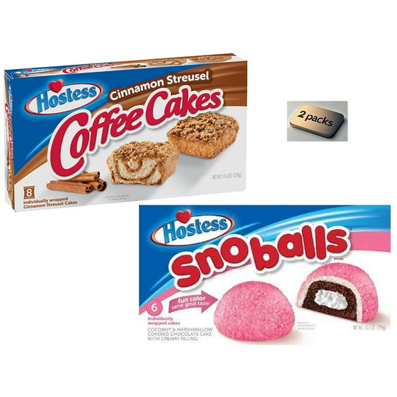 Coffee Cakes in Pastries - Walmart.com