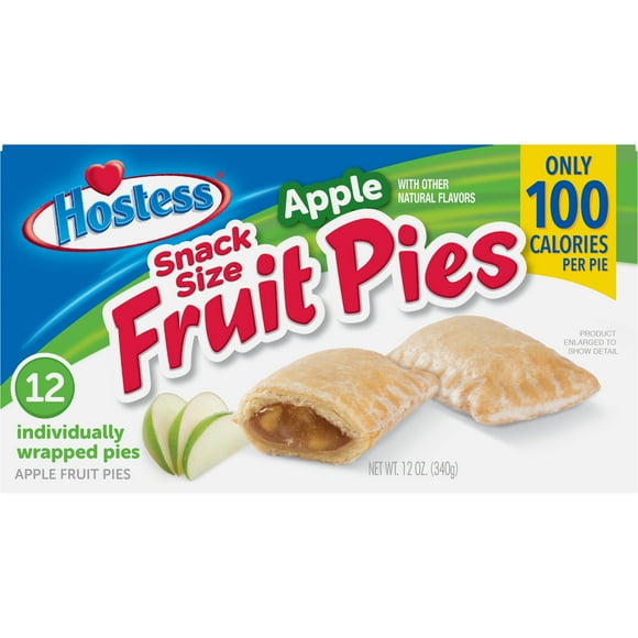 Hostess Pie