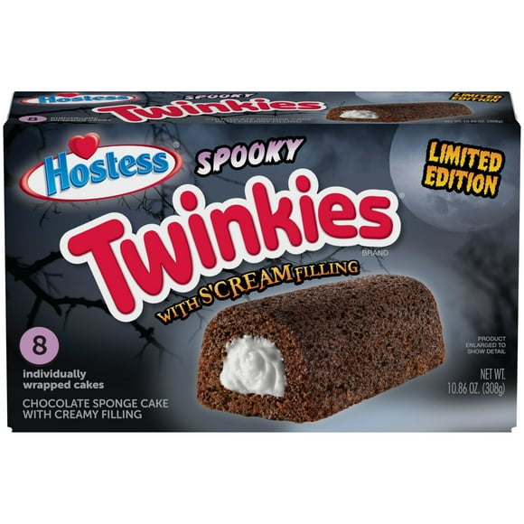Hostess Snack Cakes in Snacks, Cookies & Chips - Walmart.com