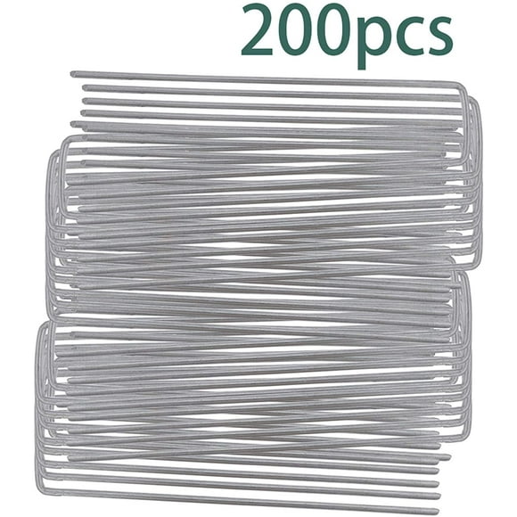 Landscape Fabric Pins