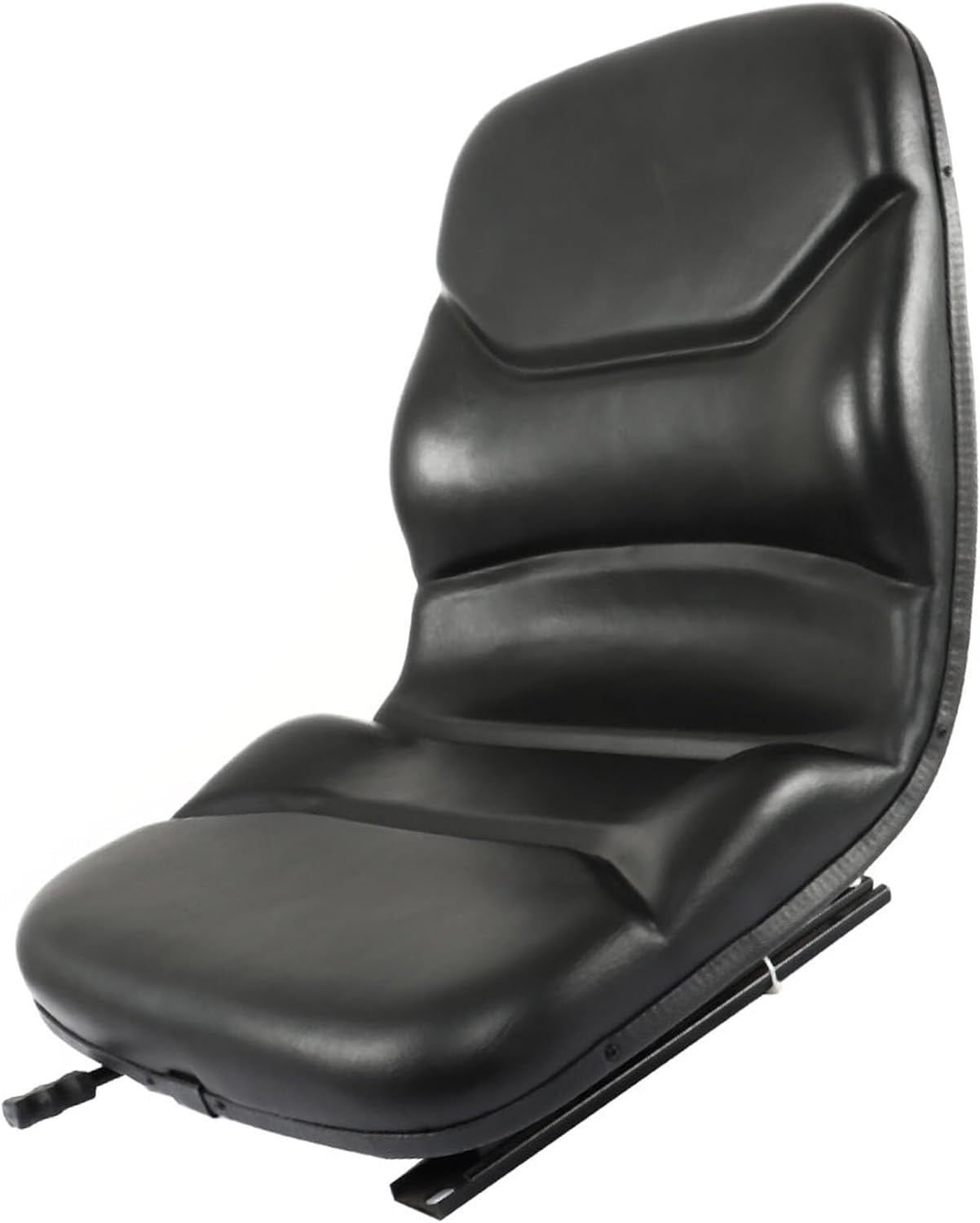 HOSTIC Black Seat Replacement for Case Backhoe Loader 580C 580D 580E ...