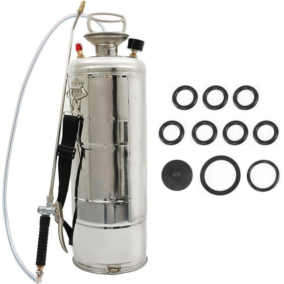 Groundwork Sprayer Parts