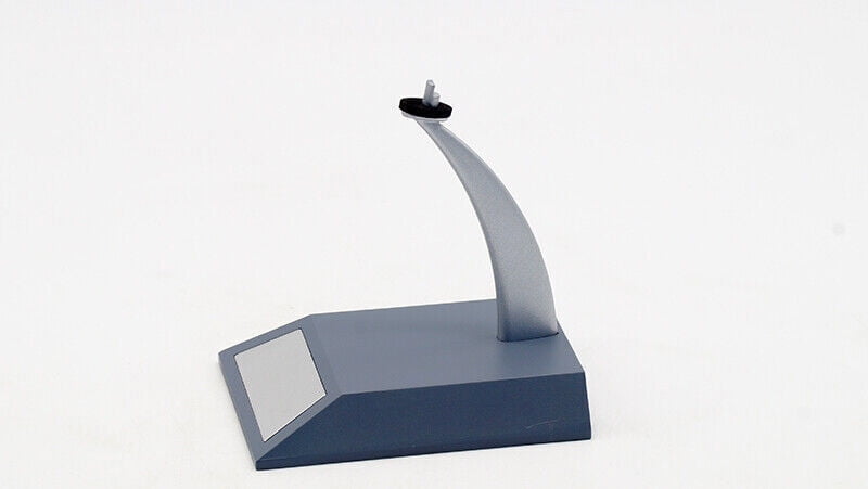 HOT 1:200 Wide-body Aircraft Model Display Stand For Inflight200 and ...