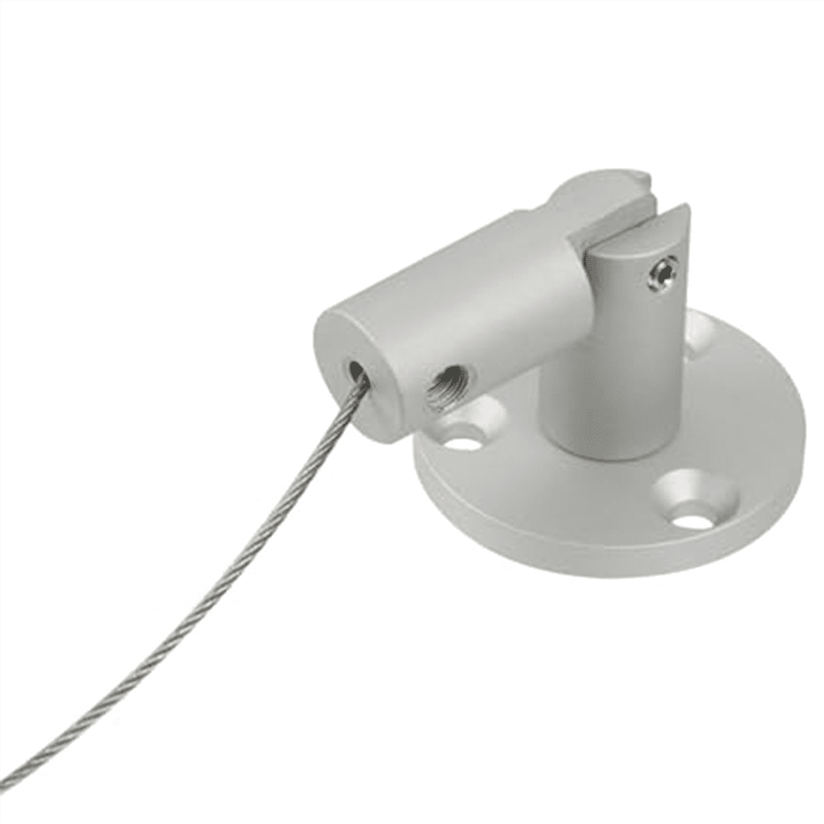 HOT! 1.5mmx9.8ft Adjustable Hanging Wires Kit,Heavy Duty Picture ...