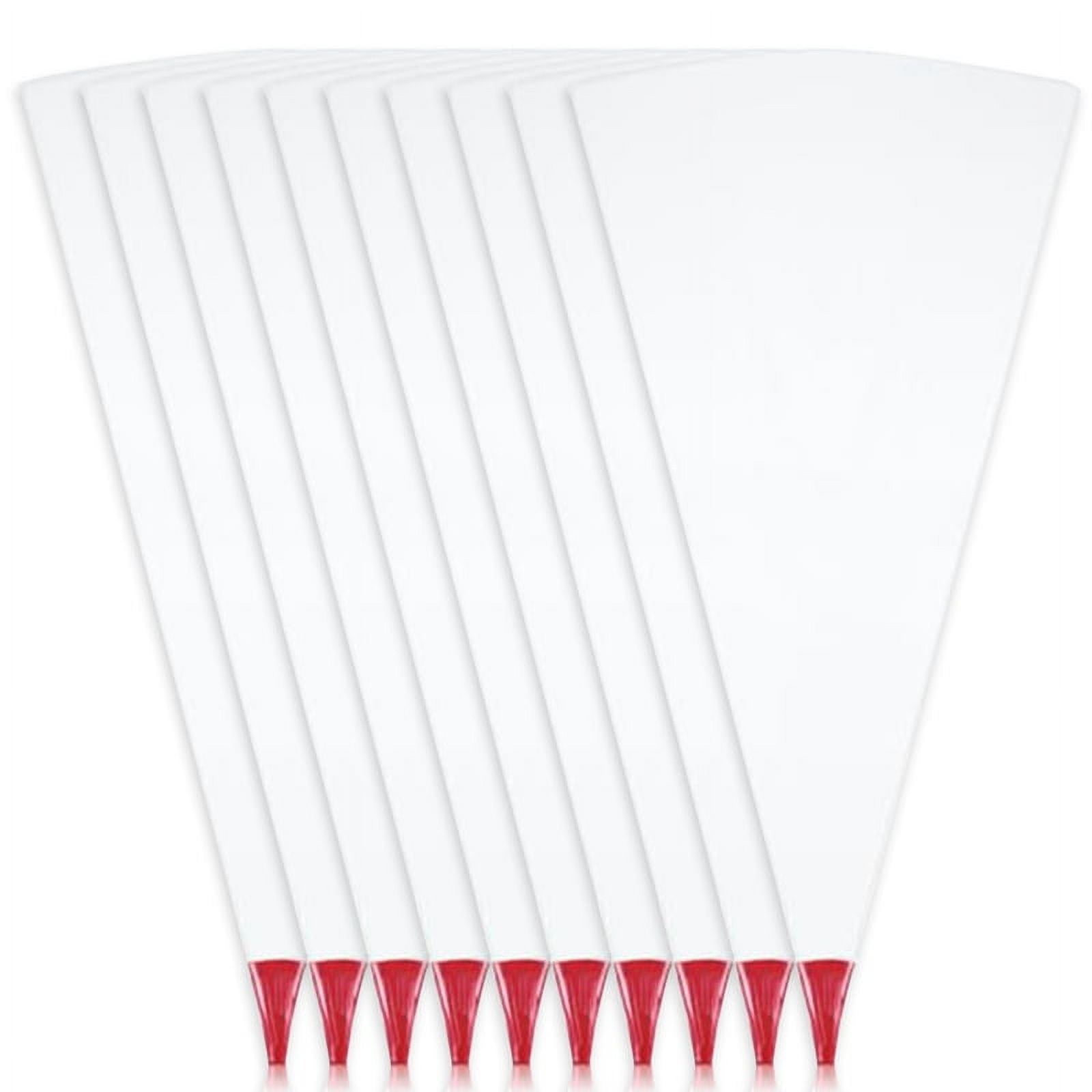 HOT 10Pcs Tile Grout Masonry Mortar Bag with Molded in Tip Tear ...