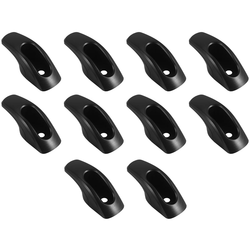 HOT! 10Pcs Upgrade Metal Flexible Electric Scooter Hanger Hook for Es1 ...