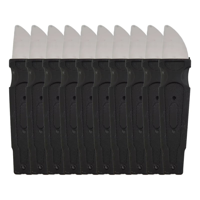 HOT 10pcs Smartphone Pry Blade LCD Screen Opening Tool Opener Mobile ...