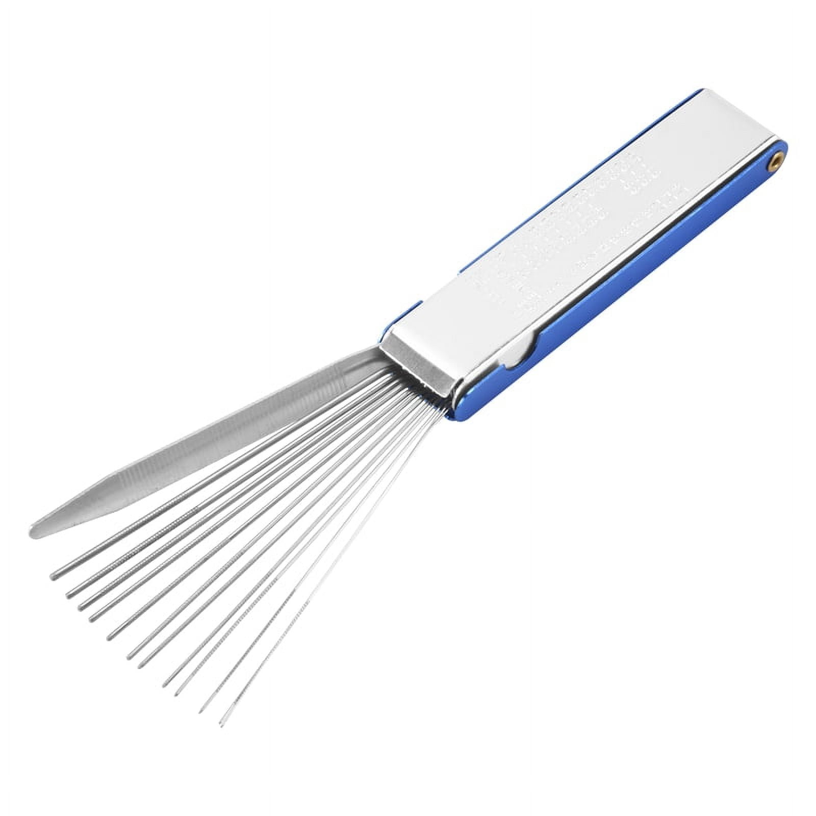 HOT! 13 in 1 Torch Tip Cleaner Tools Welding Nozzle Cutting Needles Kit ...