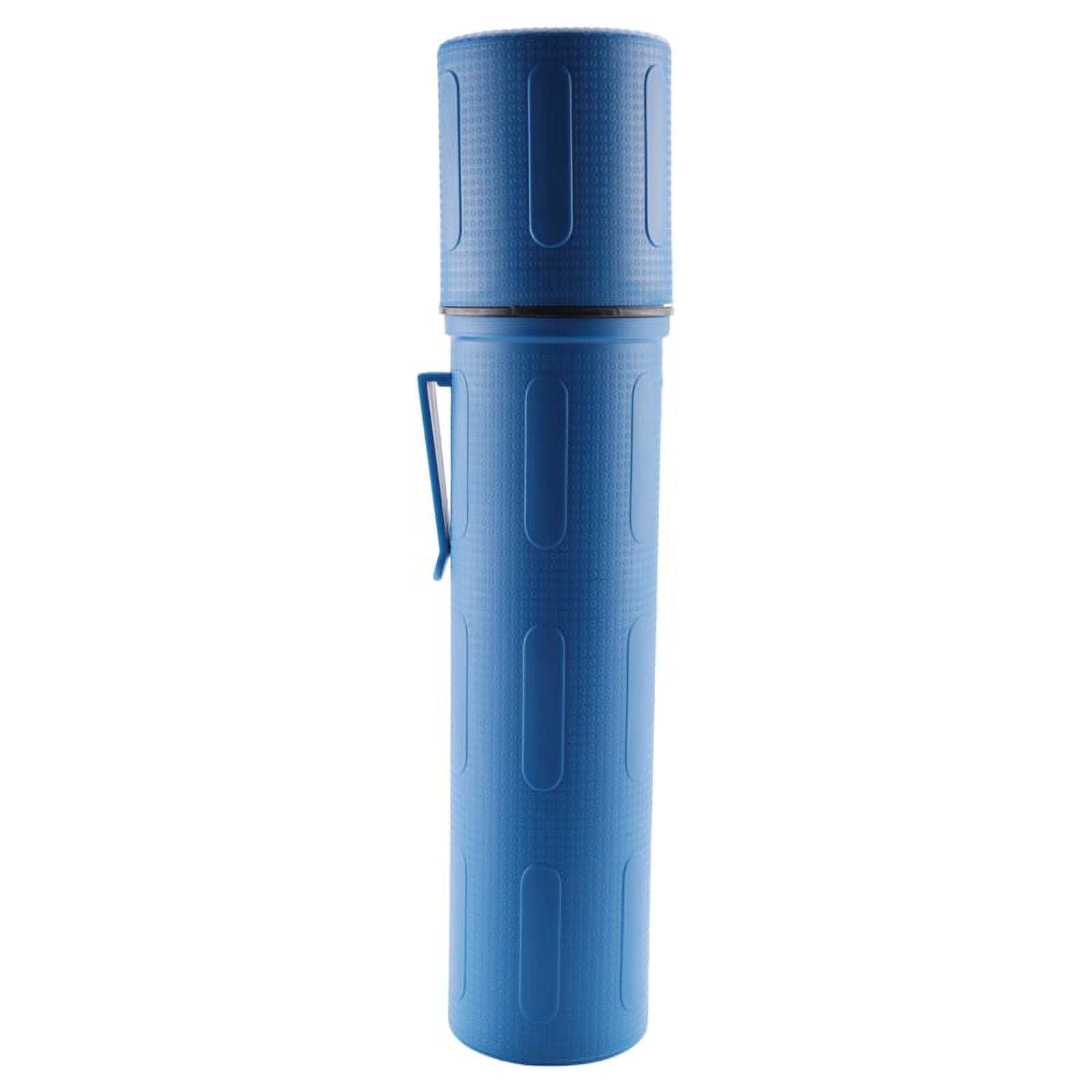 HOT 1PC 10LB Guard Welding Weld Electrode Rod Storage Tube Container ...