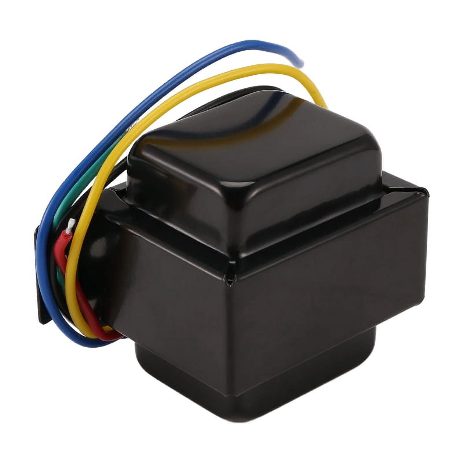 1PCS Tube Amplifier Single-Ended 5K Output Transformer for 6P1 6P14 6P6 ...