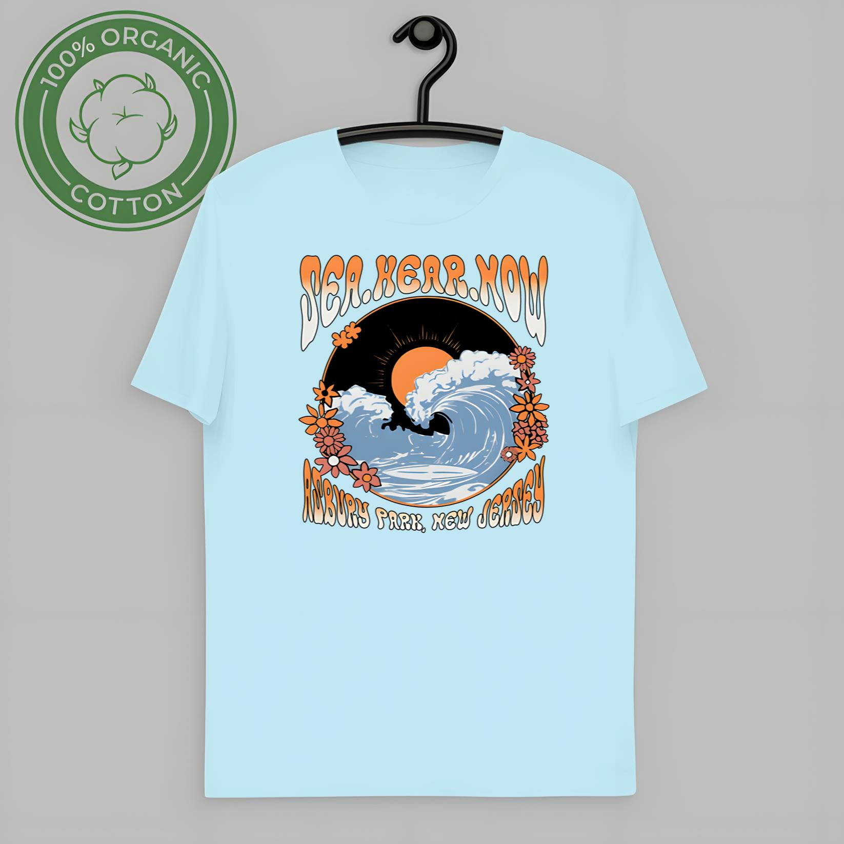 HOT! 2024 Surf & Music Sea Festival-Inspired Perfect Curl Fish & Anchor ...