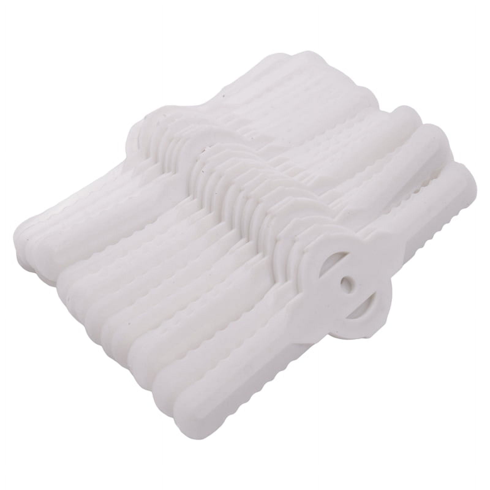 HOT! 20Pcs Plastic Grass Trimmer Blades Lawn Mower Accessories Blade ...