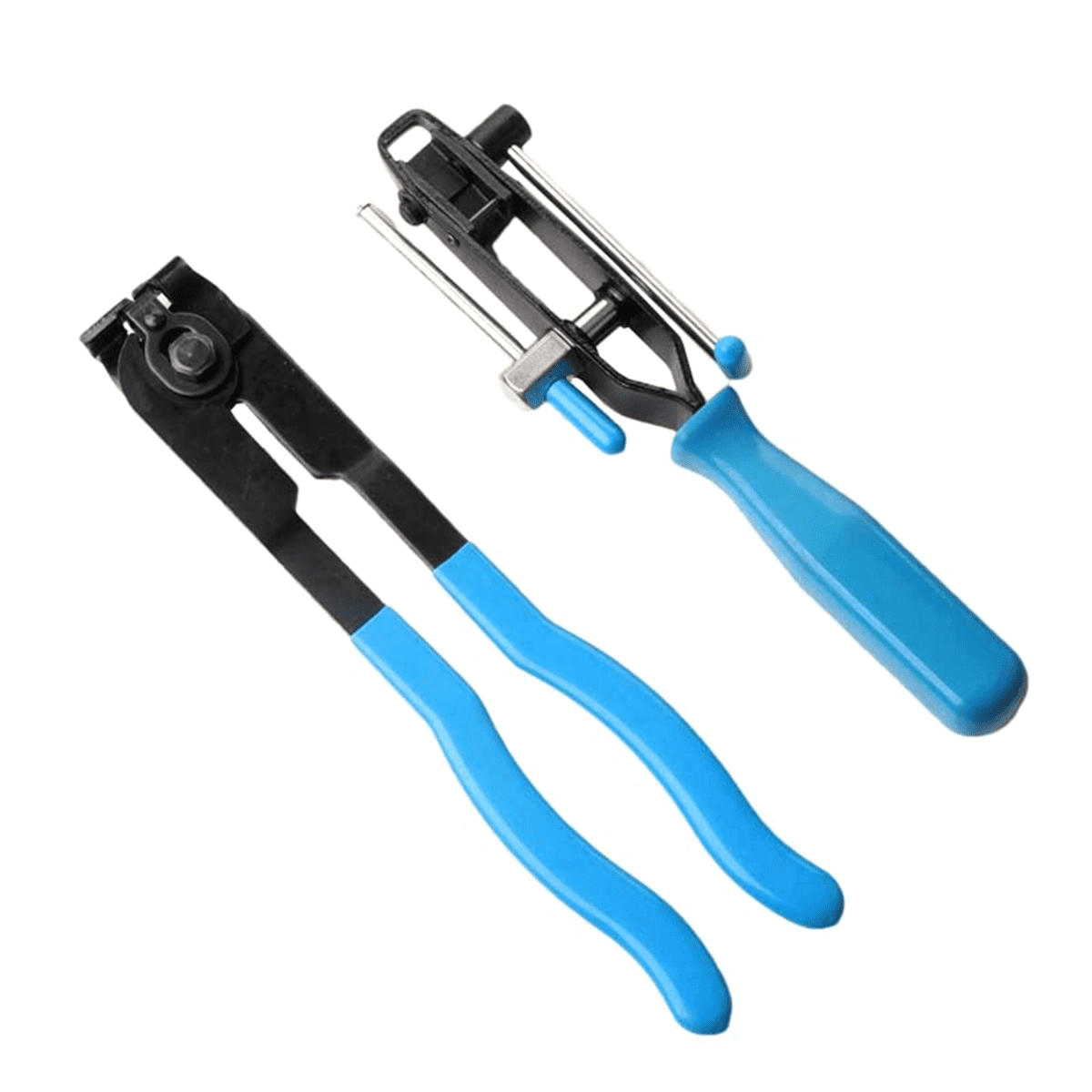 HOT 2PCS CV Joint Boot Clamp Pliers For Automotive Repair Hose & Ear ...