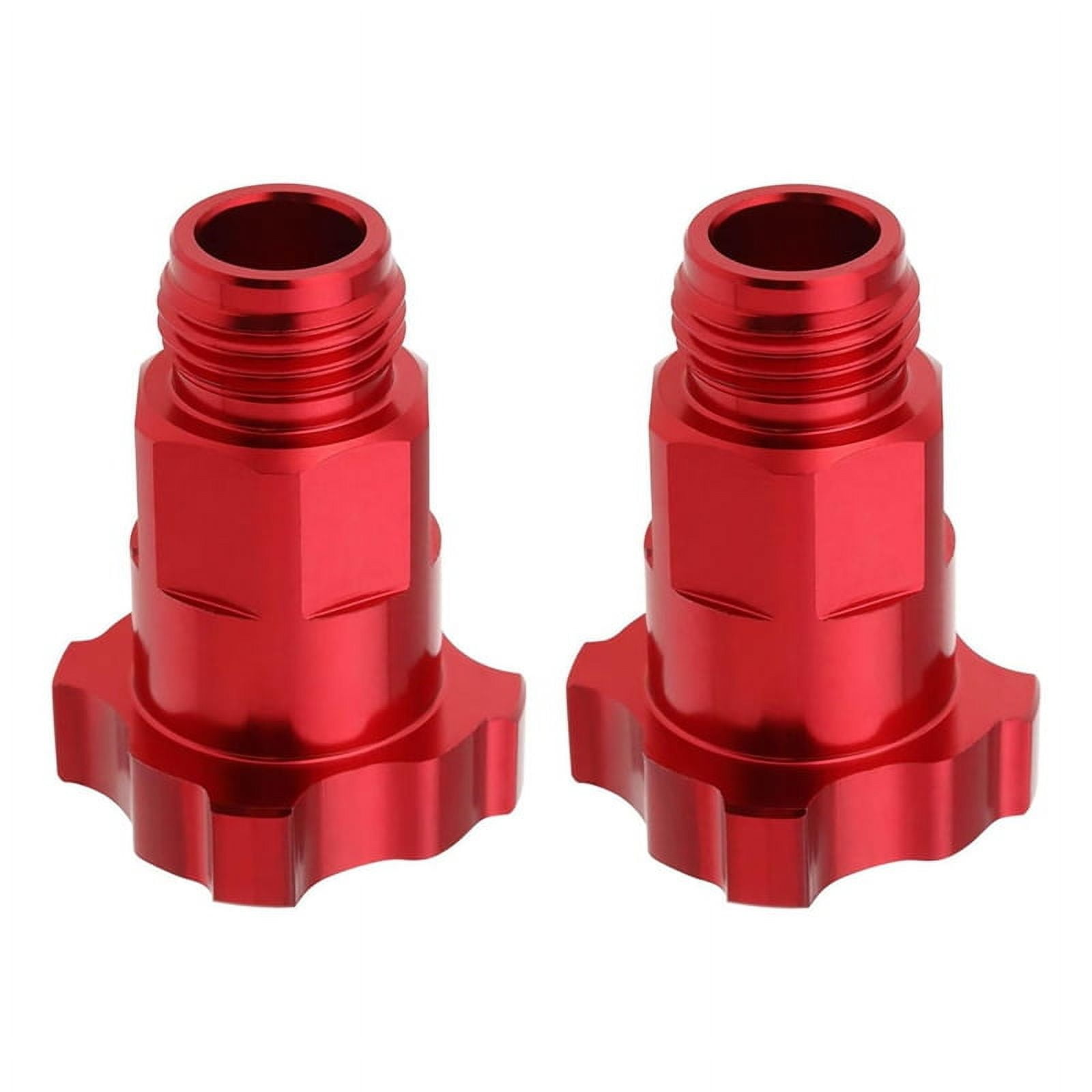 HOT 2Pcs M16x1.5mm External Thread Adapter Connector Sprayer Machine ...