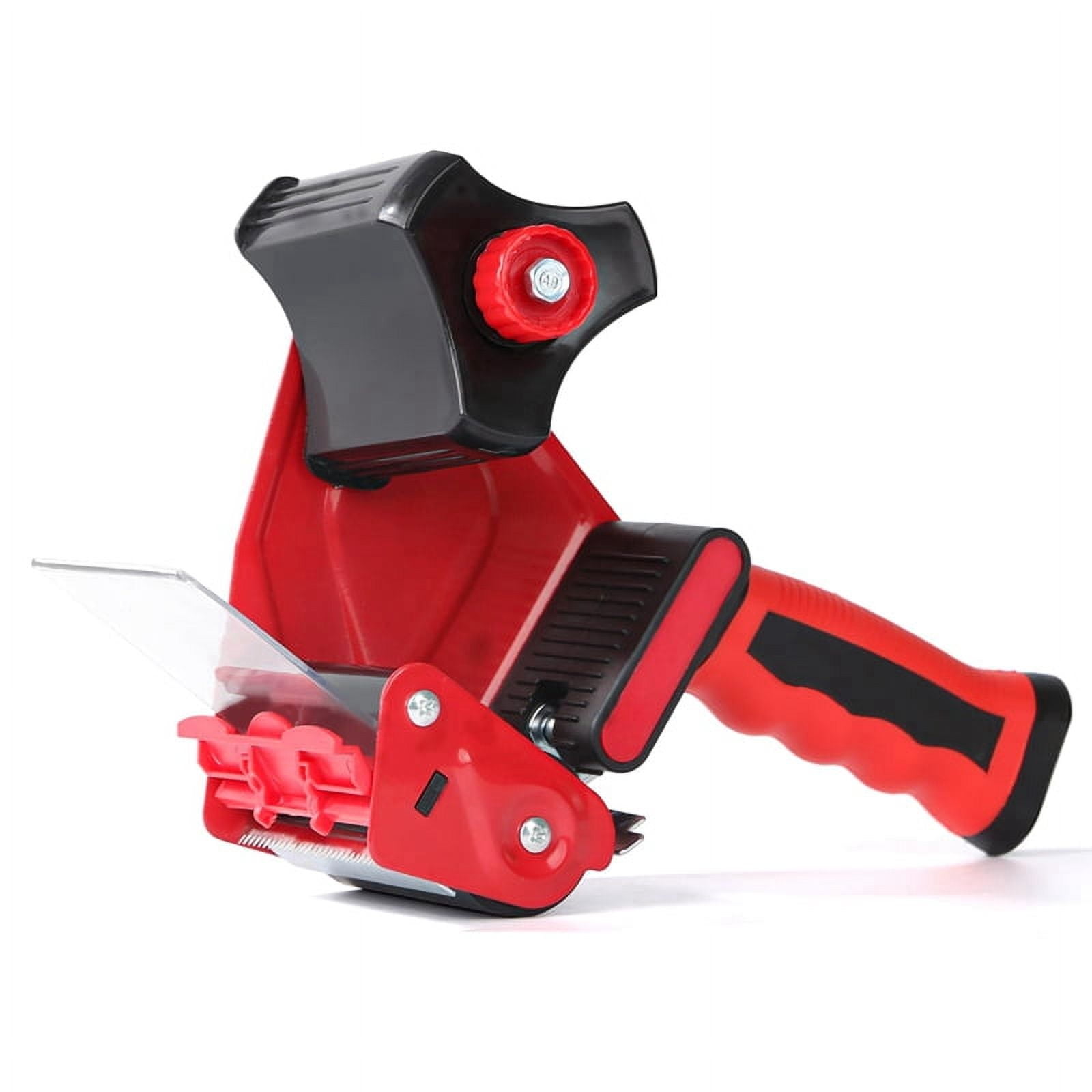 HOT 3 Inch Wide Packaging Tape Dispenser Sealing for Shipping, Carton ...