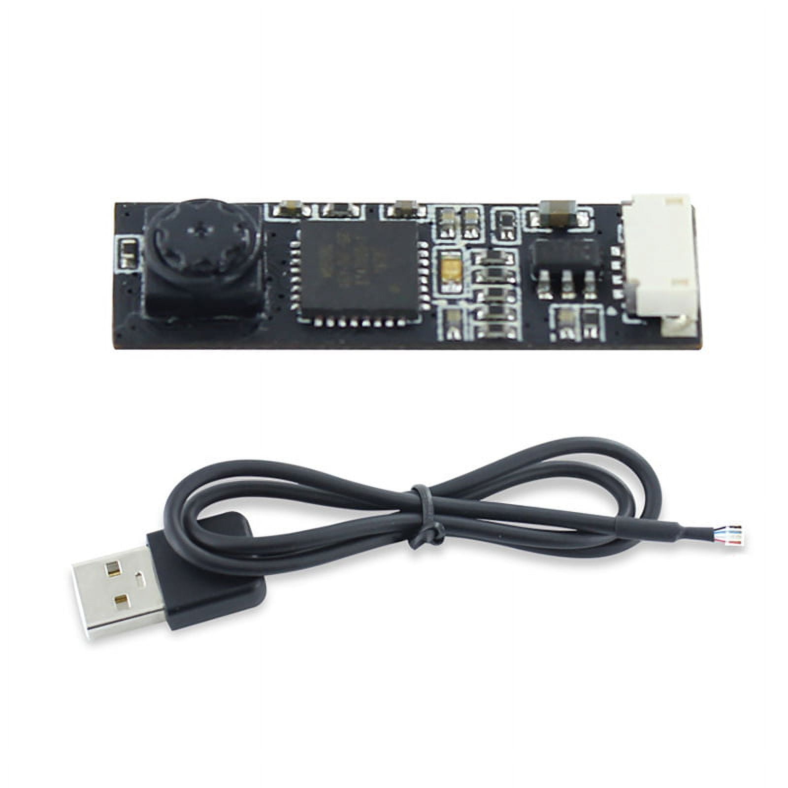 HOT! 30W Pixel USB2.0 OV7675 Camera Module +40CM USB Cable for Laptop ...