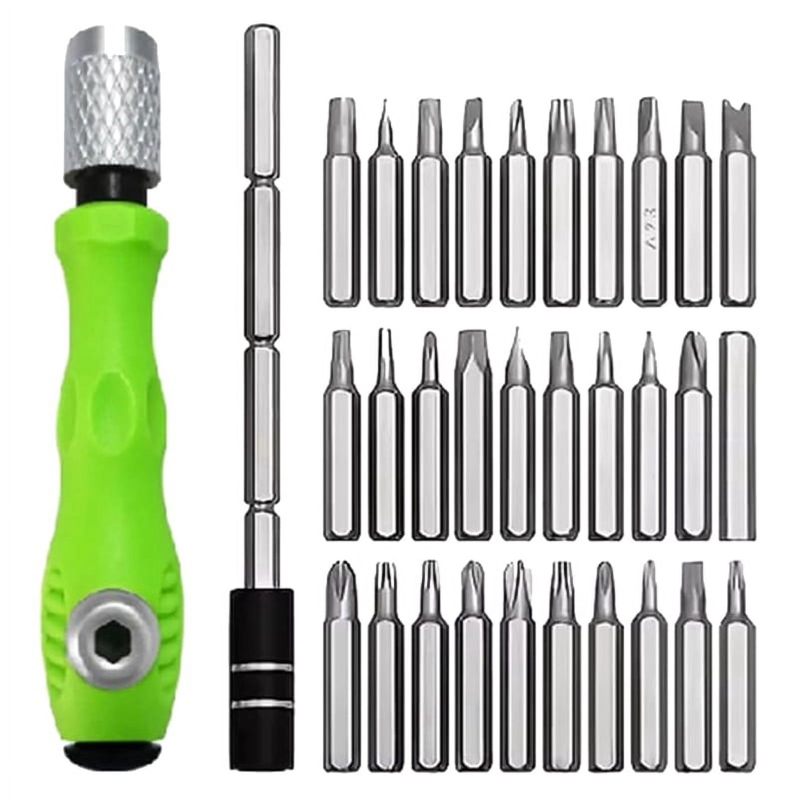 HOT 32 in 1 Small Magnetic Screwdriver Set for /Mini 4 Pro/Mini 3 Pro ...