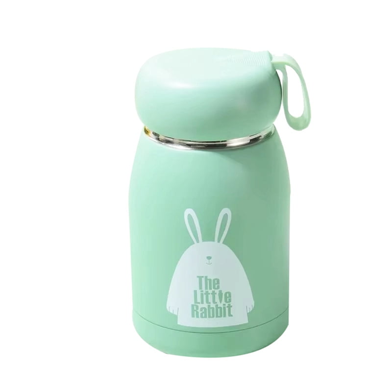 HOT 320ml Cup 304 Stainless Steel Water Bottle Temperature LED Display Coffee Vacuum Flasks Tea ...