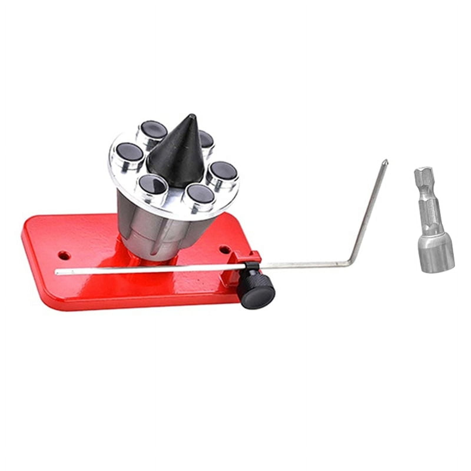 HOT 339075B Blade Balancer Replace for Lawn Mower Magnetic Wall Mount ...