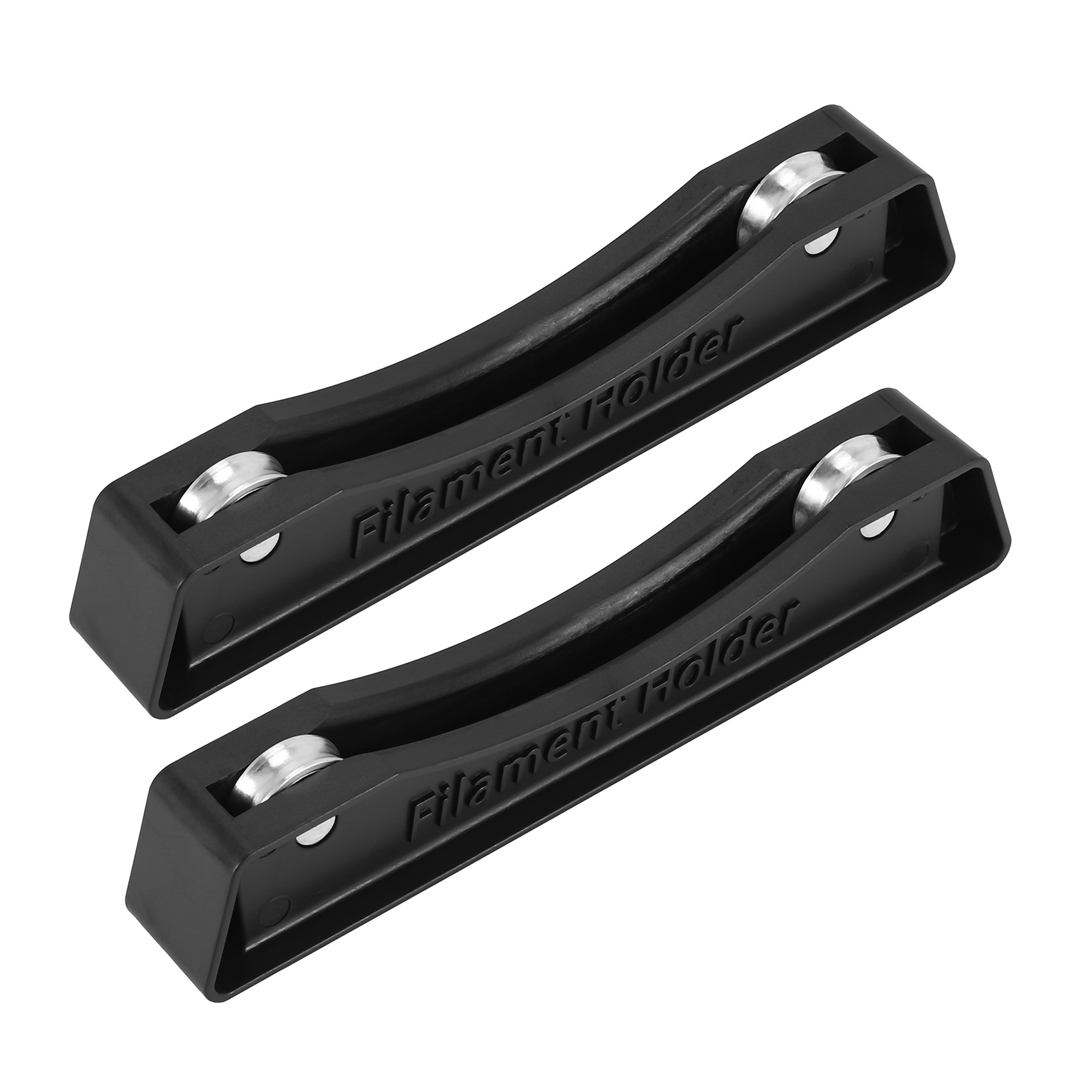 HOT! 3D Printer Filament Holder Extra Smooth Printing PLA ABS Bracket ...