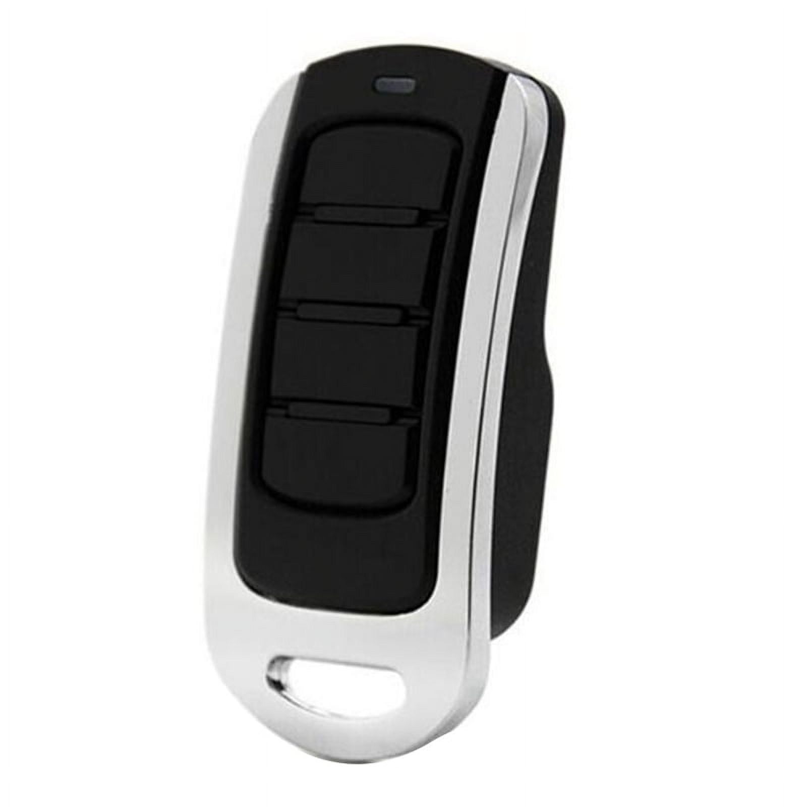 HOT 4 in 1 Auto Clone 433MHz Remote Control 280-868MHz Multi Frequency Rolling Code Garage Door ...