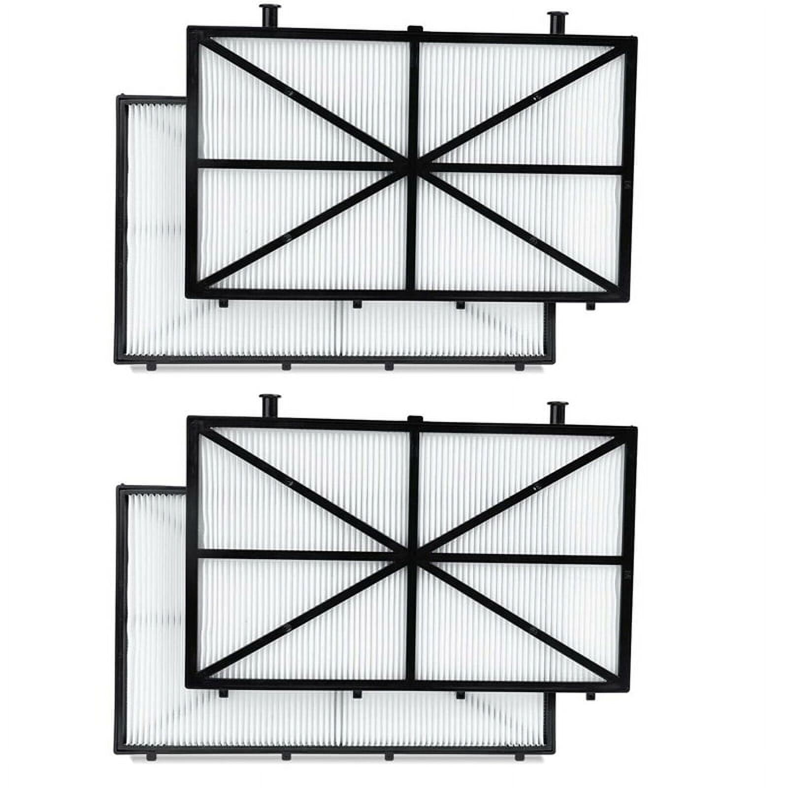 HOT! 4PCS Ultra-Fine Filters Pool Cleaner Filter 9991432-R4 for Dolphin ...