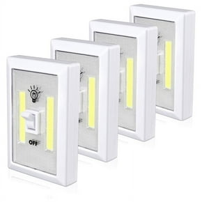 Light Switch Battery Powered