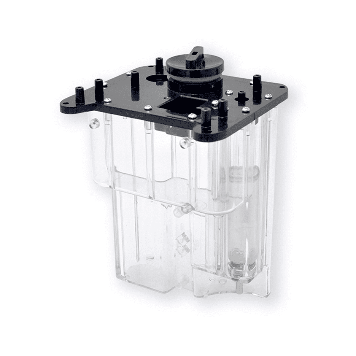 HOT 500ml Gas-Water Separation Integrated Water Tank Hydrogen Uptake ...