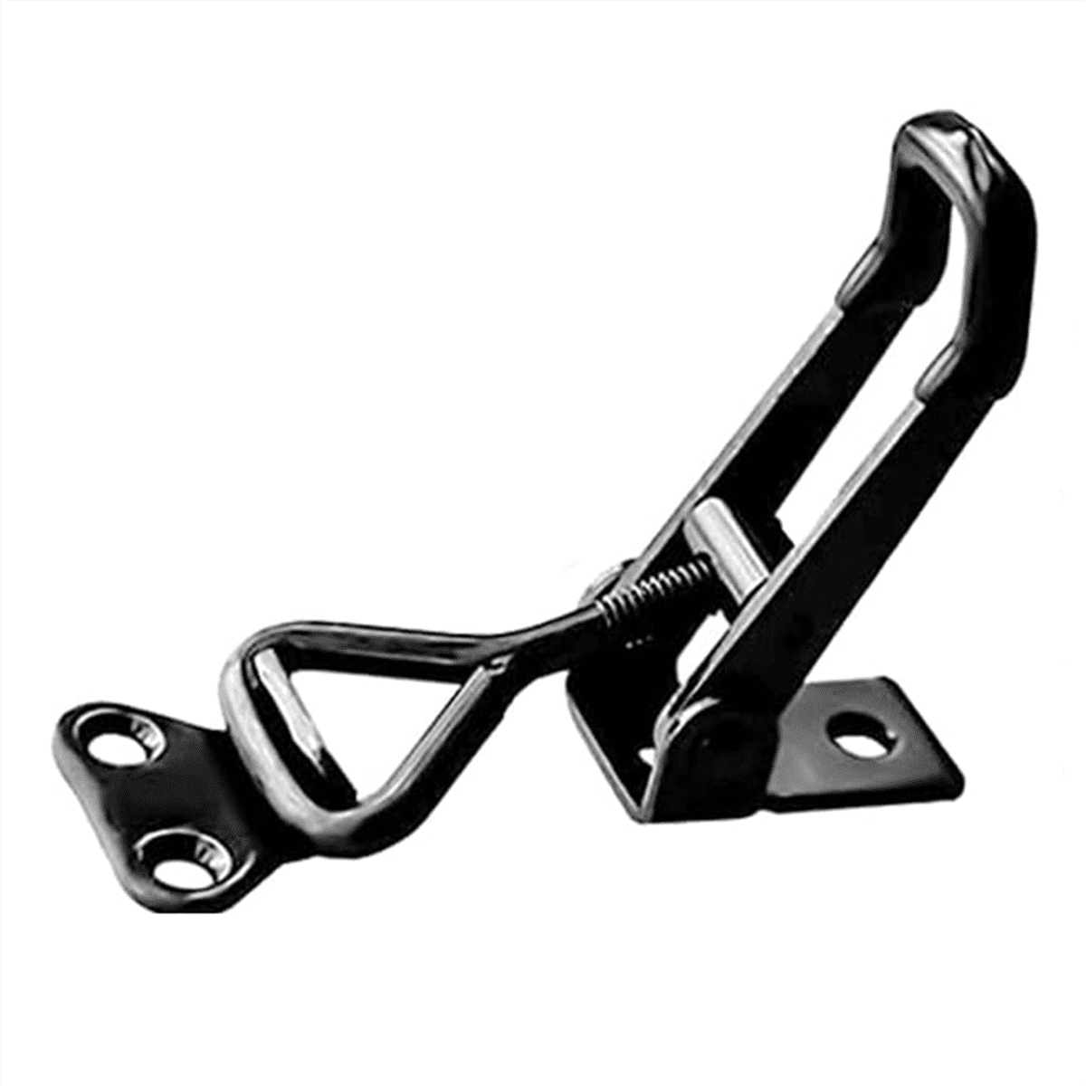 HOT! 6 Pack Toggle Clamp Latch 100KG Holding Capacity 4001Pull Clamps ...