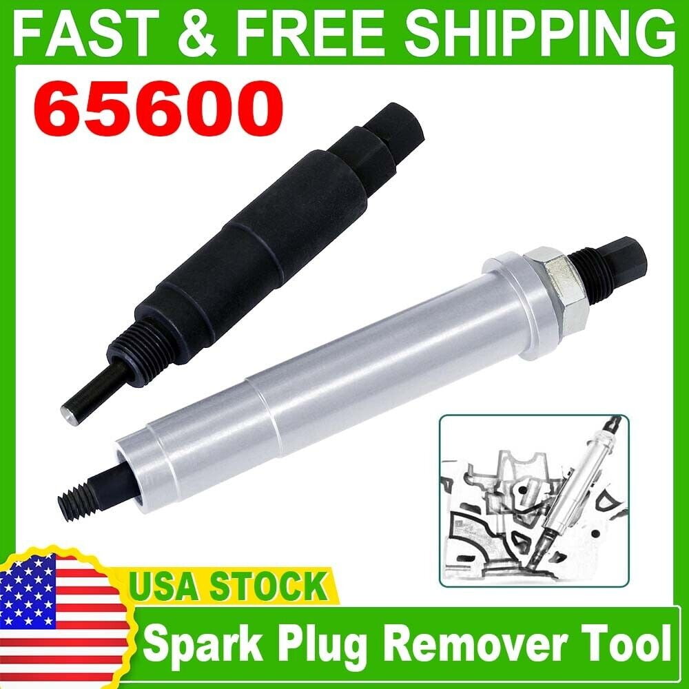 Ford M16x1.5 Spark Plug Replacement Lisle Spark Plug Remover For Ford ...