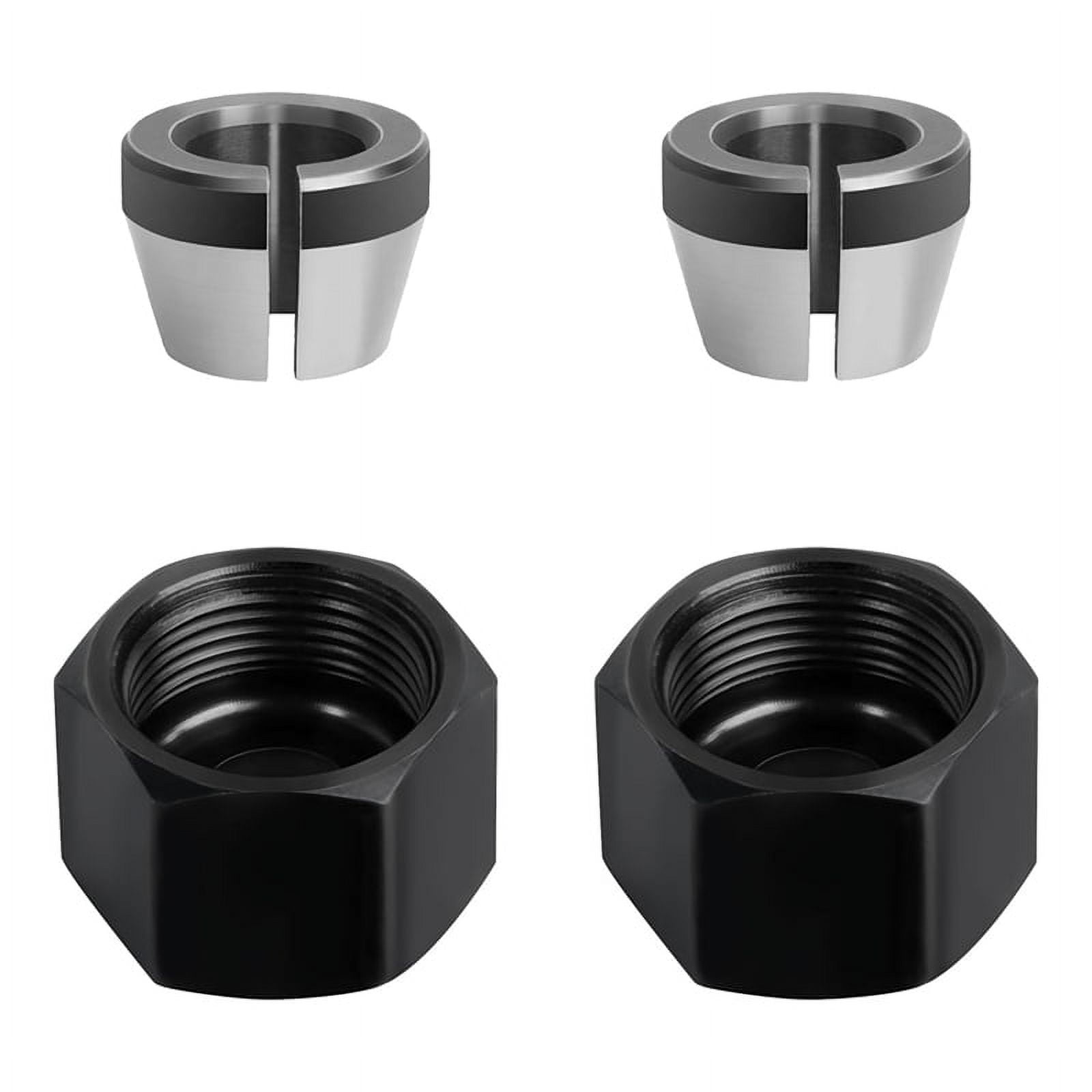 HOT 671361001 671362001 Trim Router 2400 R2401 R86044 R860443 4 Pcs ...