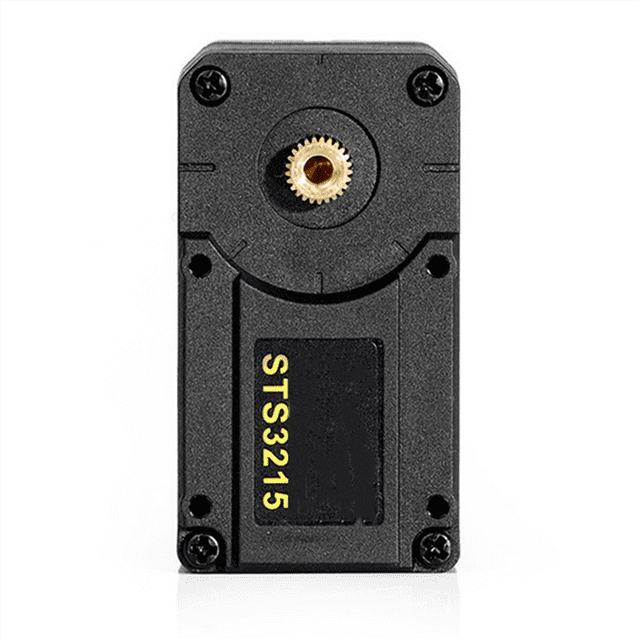 HOT 7.4V STS3215 Servos for SO-ARM100 Robotic Arm 19KG High Torque Intelligent Bus Servo TTL ...