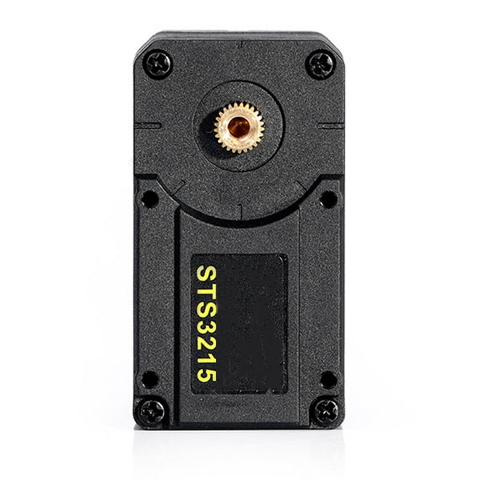 HOT 7.4V STS3215 Servos for SO-ARM100 Robotic Arm 19KG High Torque ...