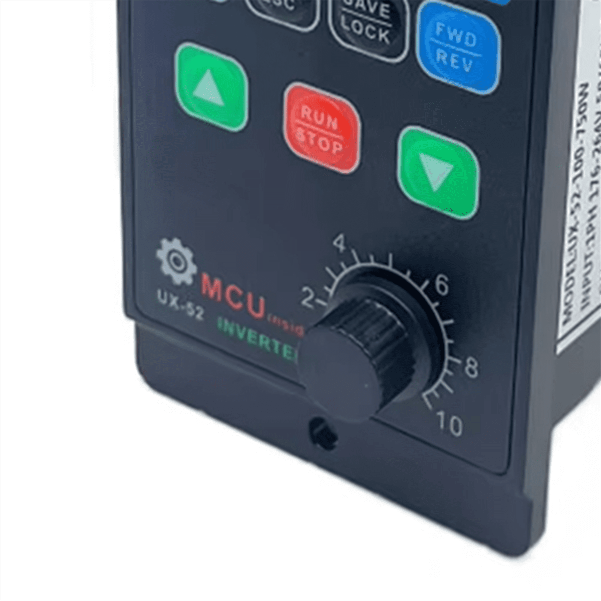 HOT! 750W Frequency Converter Inverter, for Three-Phase Motors Single ...