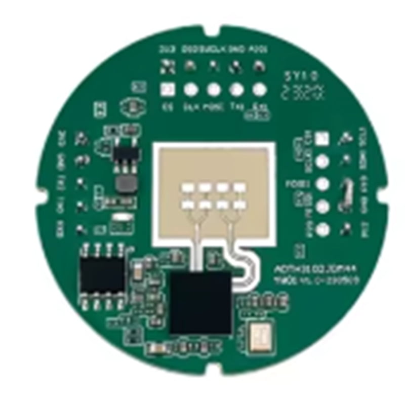 HOT 79G Millimeter Wave Level Detection Sensor HLK-LD8001 Radar Module ...