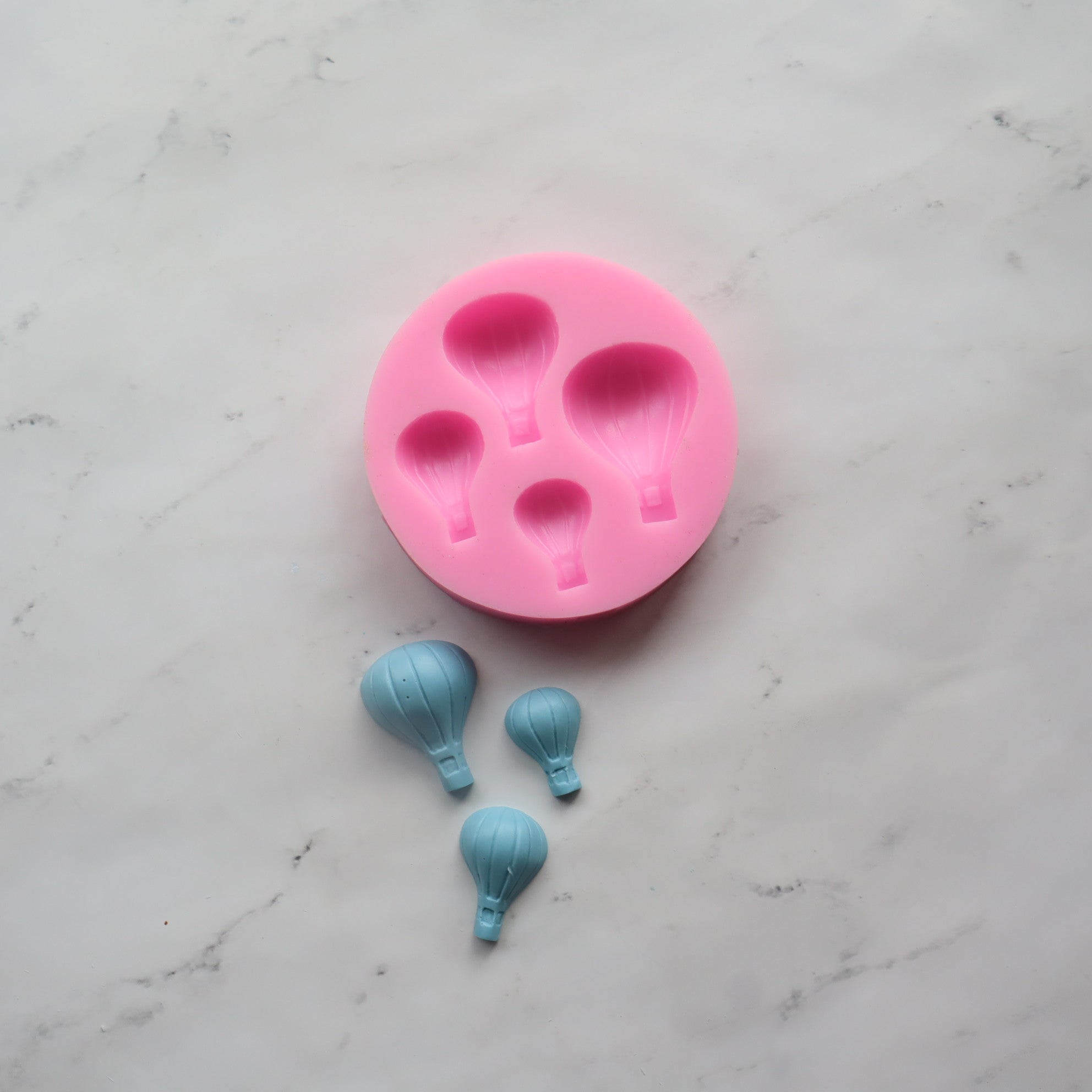 HOT AIR BALLOON QUAD - Walmart.com