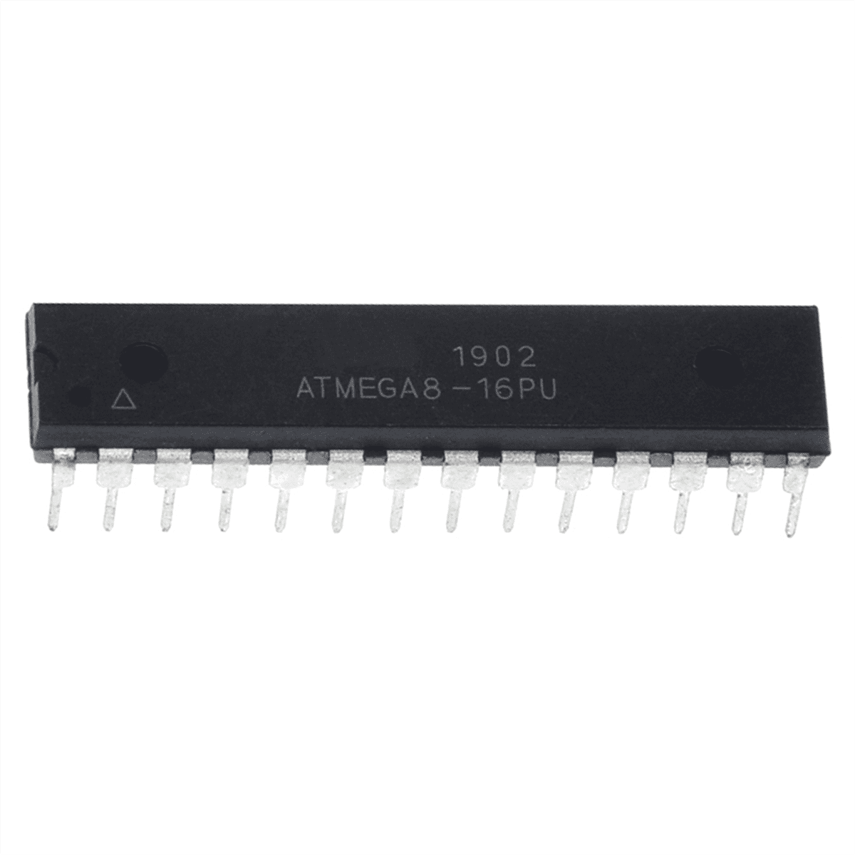 HOT! ATMEGA8-16PU ATMEGA8A-PU MEGA8-16 Microcontroller Chip - Walmart.com