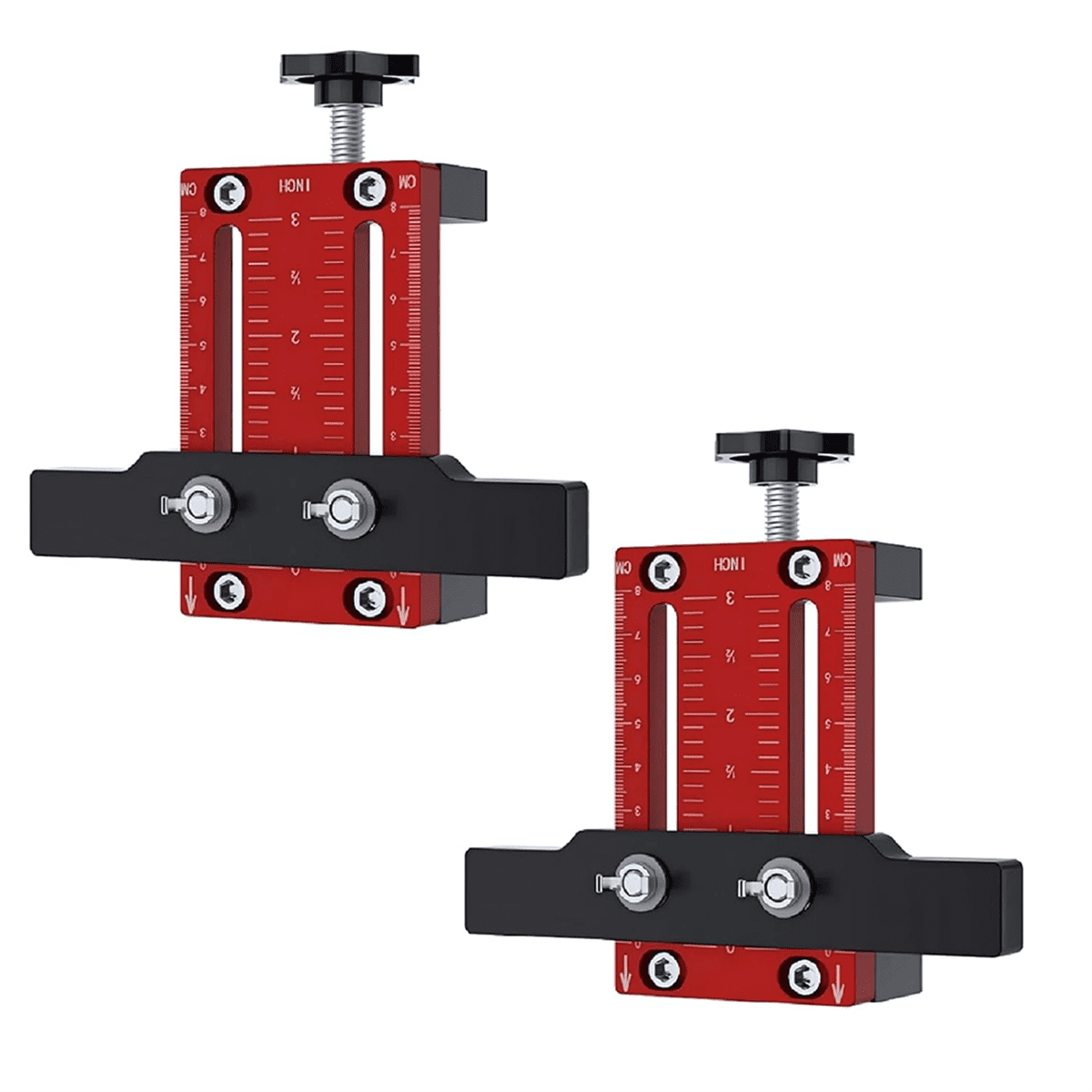 HOT Adjustable Cabinet Door Installation Positioner,Cabinet Mounting ...