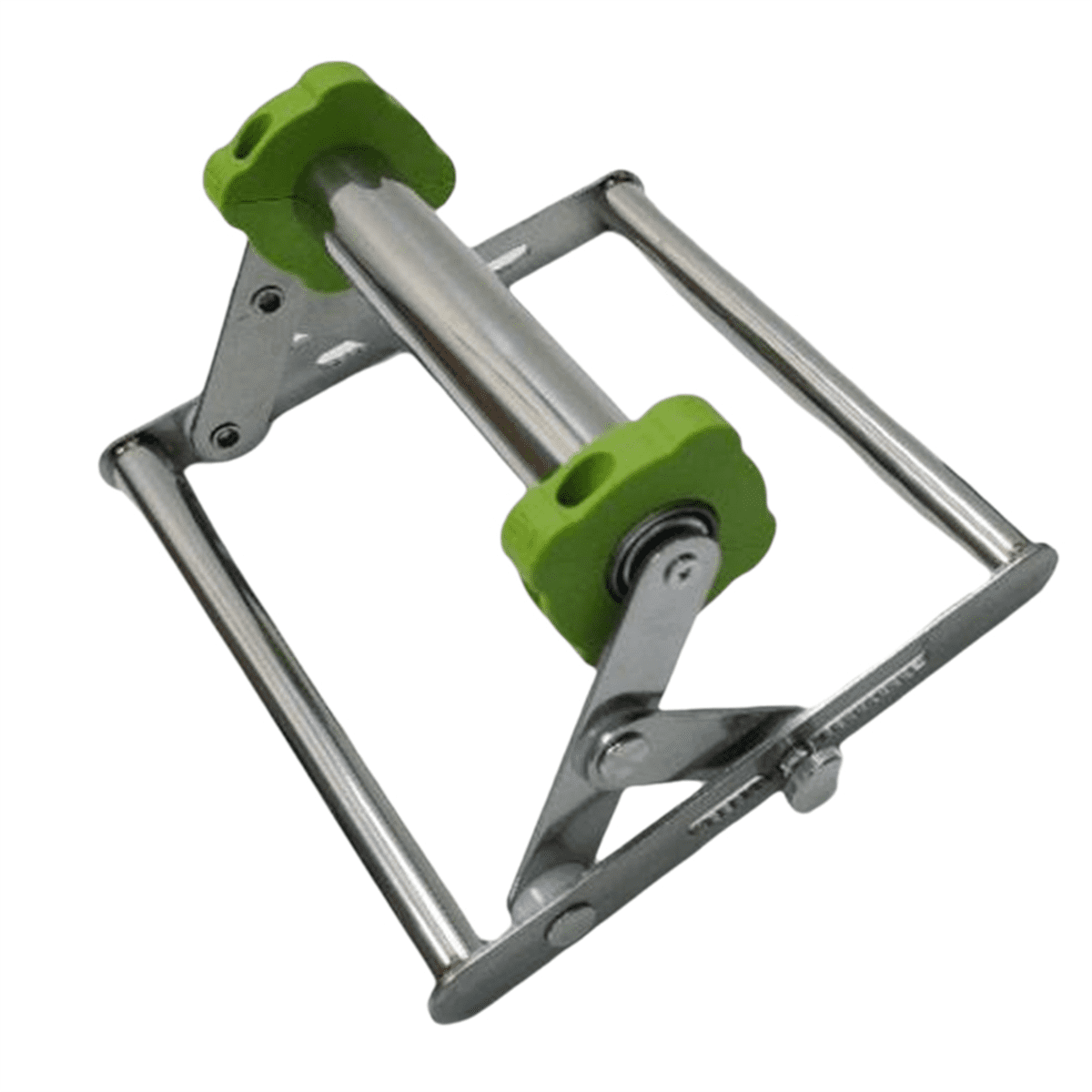HOT Adjustable Cutting Machine Support Frame Material Bracket for Lift ...