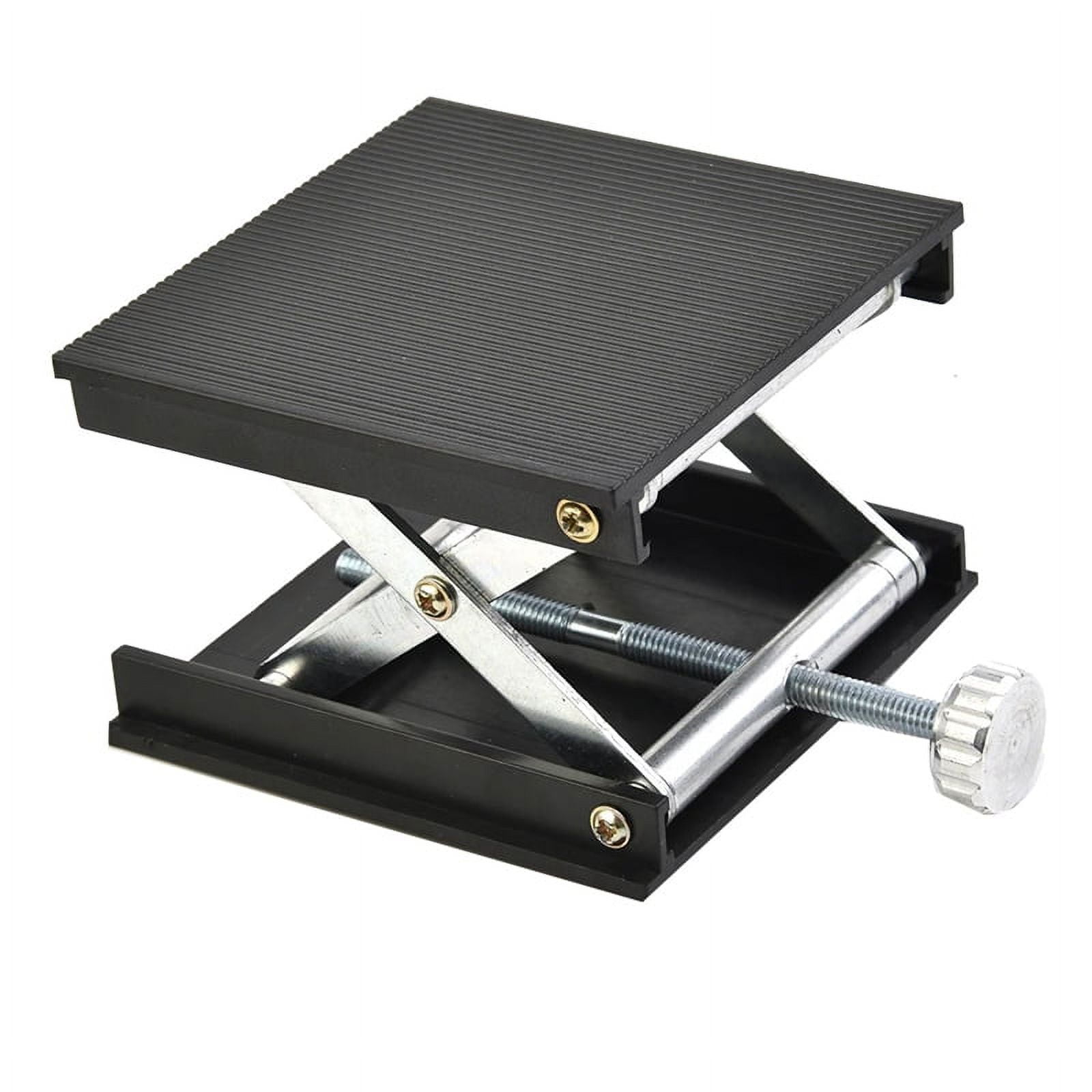 HOT! Adjustment Laser Level Lifting Platform Bracket Leveling Lift ...