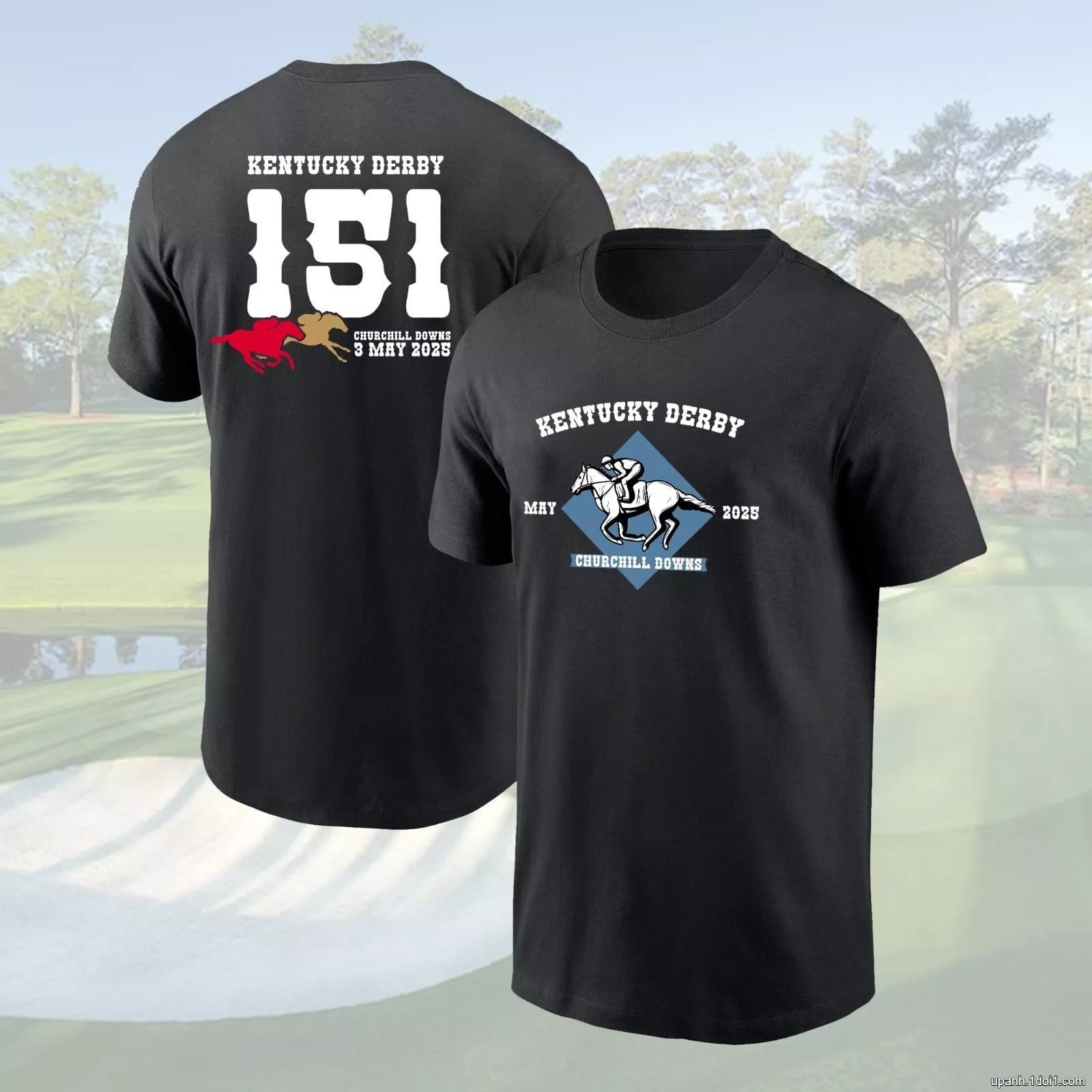 HOT Ahead Kentucky Derby 151st, 2025 Kentucky Derby Fan Gifts, Horse ...