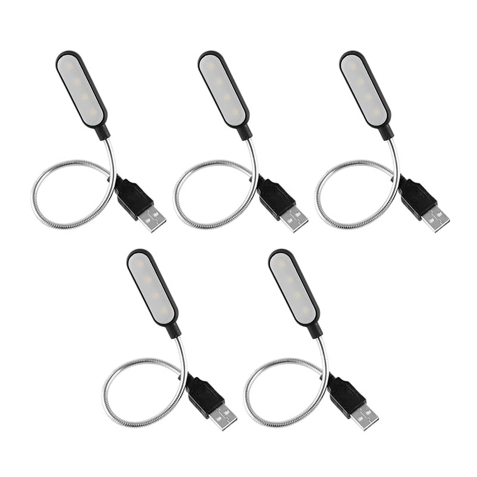 HOT! An Maher Multifunctional USB Laptop Lamp, Equipped with Flexible ...
